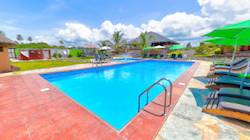 Lemon Beach Resort - Where dreams come true